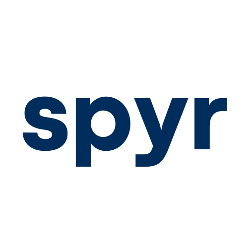 spyr | human optimisation made easy